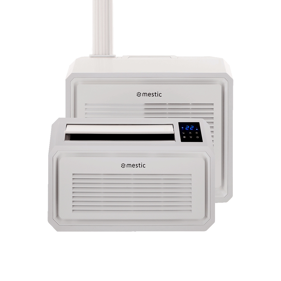 Split unit air conditioner SPA-3000 | Mestic