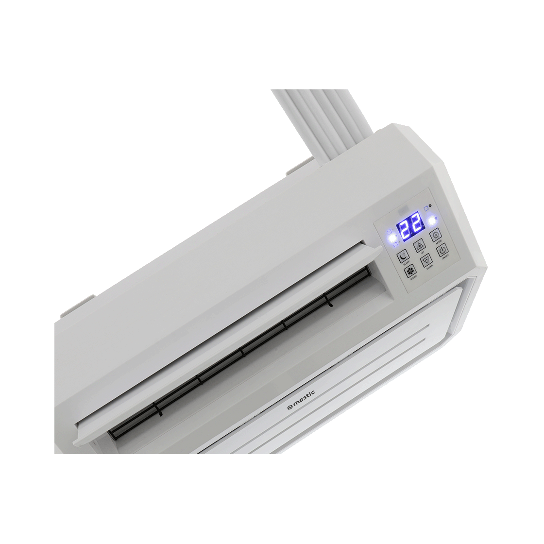 Split unit air conditioner SPA-3000 | Mestic