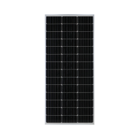 Solar panel Monocrystalline MSMO-160